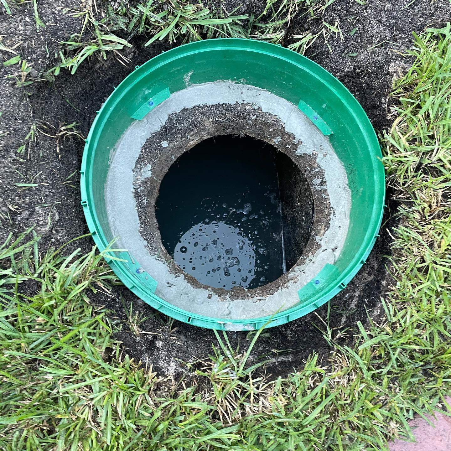 Top-Quality Septic Services in South Florida | On My Way Septic